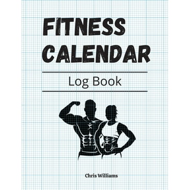 Weight Lifting Log Book: Workout Journal for Beginners & Beyond ...