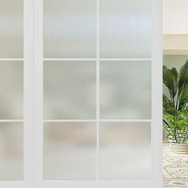 Artscape Rice Paper 24 In. x 36 In. Window Film - Walmart.com