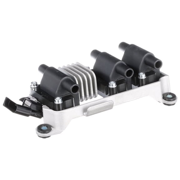 Set of 6 Delphi Ignition Coil GN10571 fit BMW Mini 330xi M3 745i 745Li ...