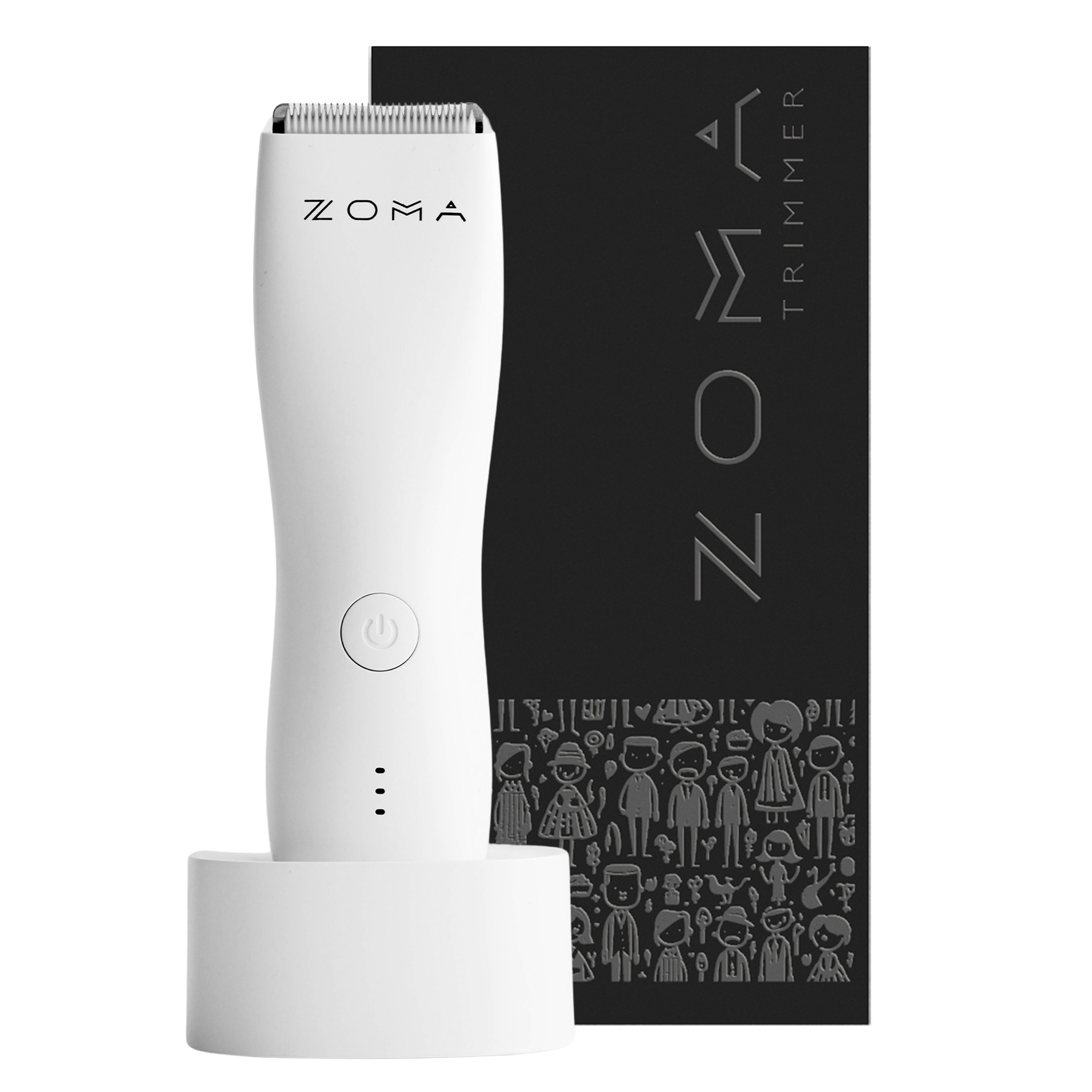 ZOMA | Rasuradoras para Hombre | Maquina para Cortar Cabello | Walmart ...