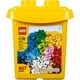 LEGO Bricks and More Creative Bucket Building Set - Walmart.com