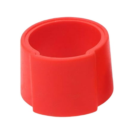 Silicone Fastener Clip Mouthpiece Ligature for Beginners Red - Walmart.ca