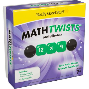 FRACTION STAX SET MANIPULATIVES - Walmart.com