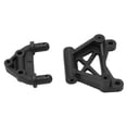 BIMZUC Premium RC Car Body Shell Bracket Column Mount Kit Front and ...