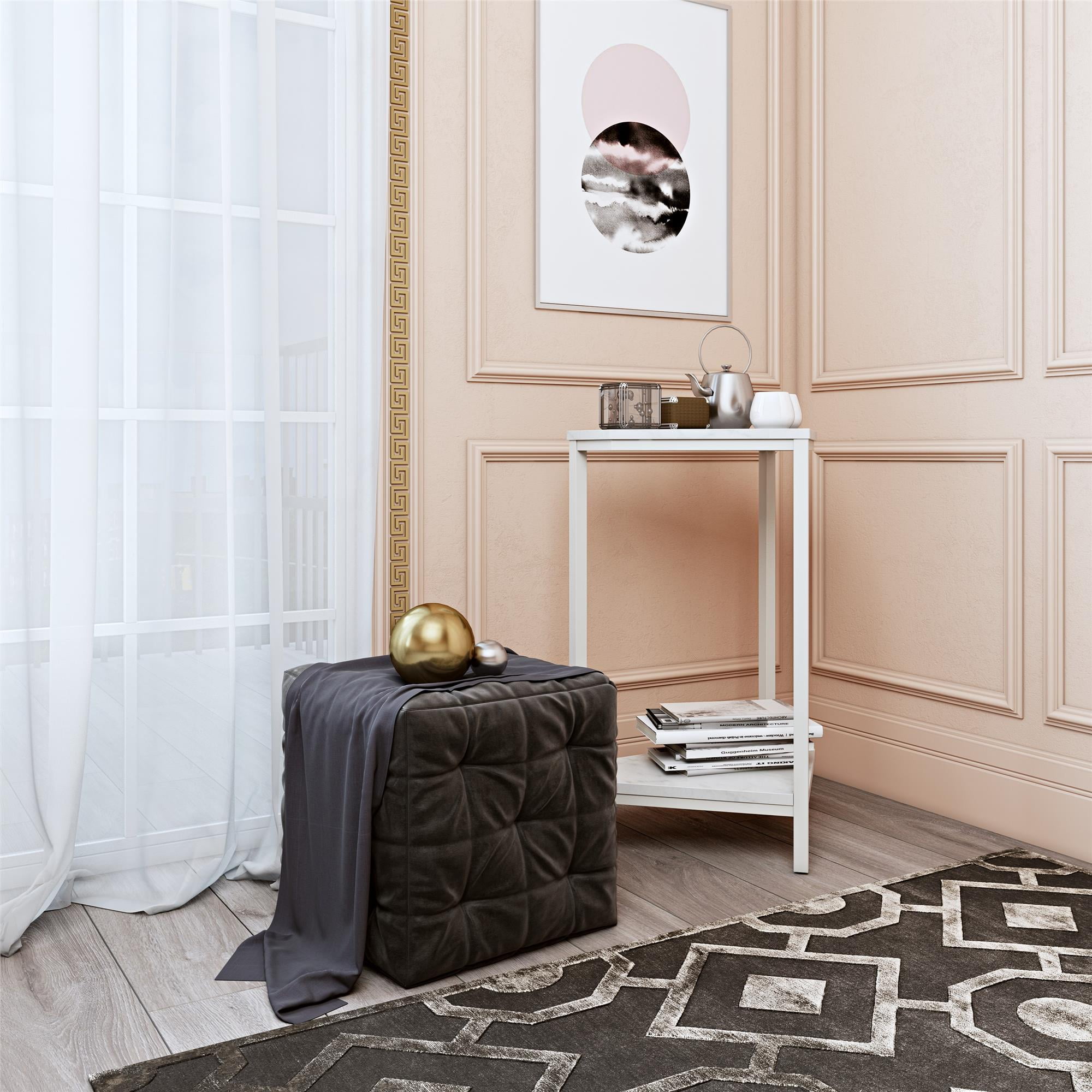 End Table Colors