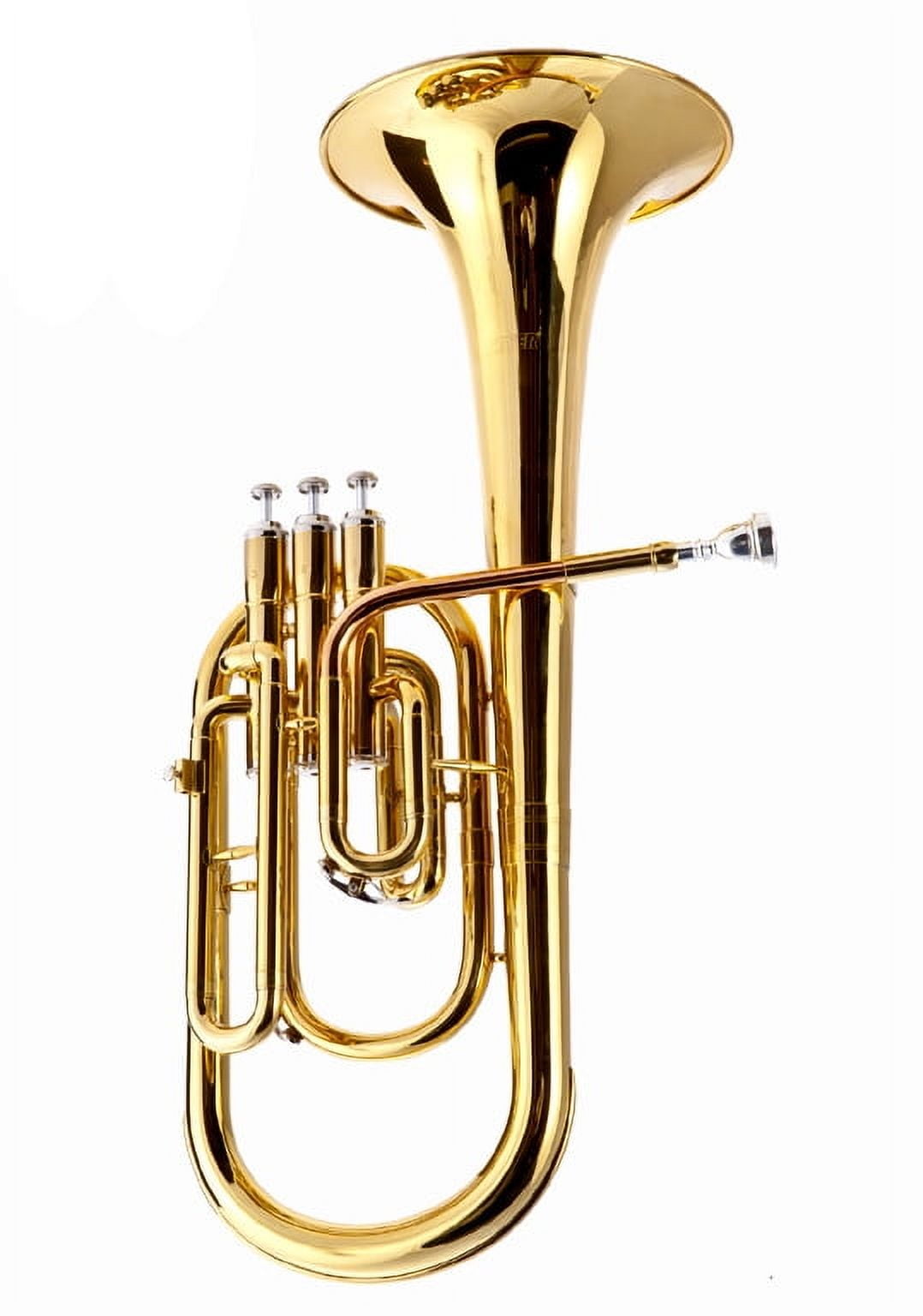 Marching Baritone Horn