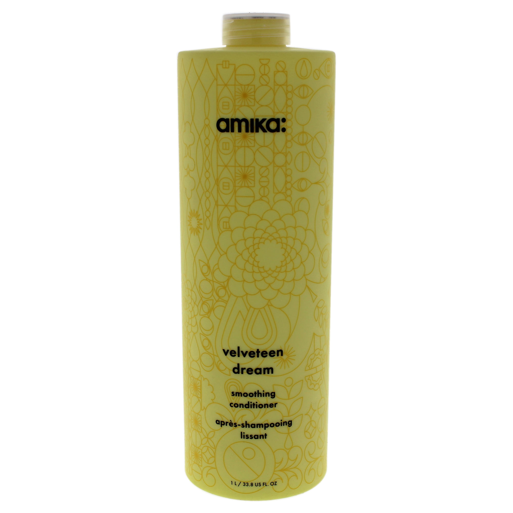 Click here for Velveteen Dream Smoothing Conditioner By Amika For... prices