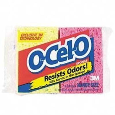 Ocelo Sponges Pack