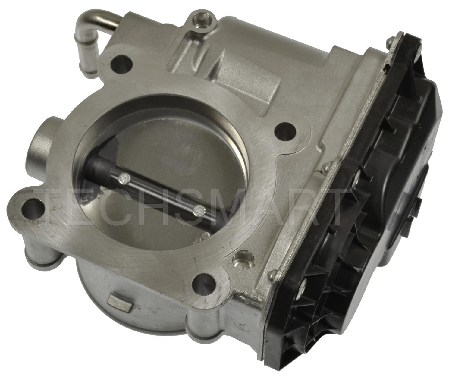 Fuel Injection Throttle Body Assembly - Walmart.com