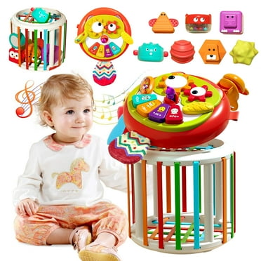 hand2mind Express Your Feelings Sensory Bottles- Secondary Emotions ...