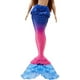 Barbie Mermaid Dolls, Set of 2 with Colorful Tails and Styling ...