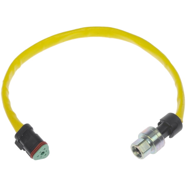 Dorman 904-7015 Turbocharger Boost Sensor for Specific Freightliner ...