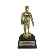 Dundie Award Trophy The Office TV Show Michael Scott Dundee Dunder ...