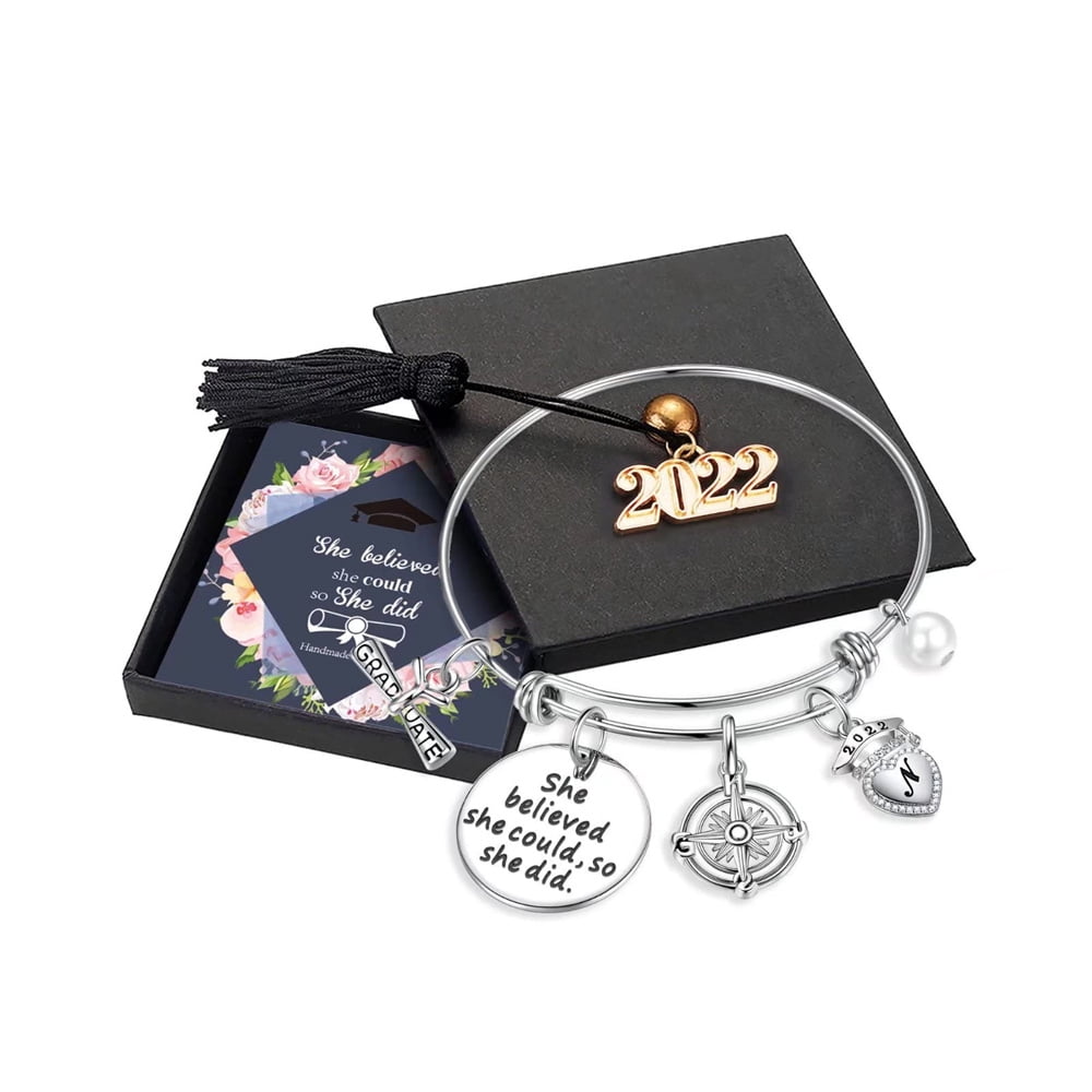 AUNOOLGraduation Gifts for Her 2022 Inspirational Graduation Gifts ...
