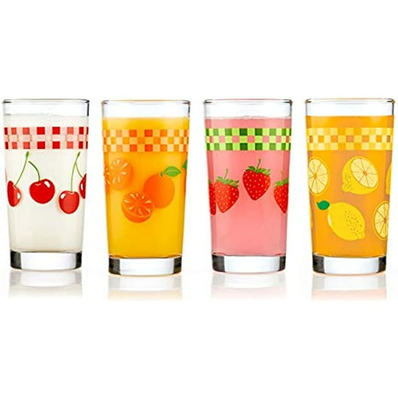 Juice Glass Sets
