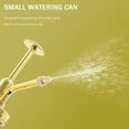 Spray Bottle for Plants Garden Sprayer Pump Sprayer Small Watering Can ...