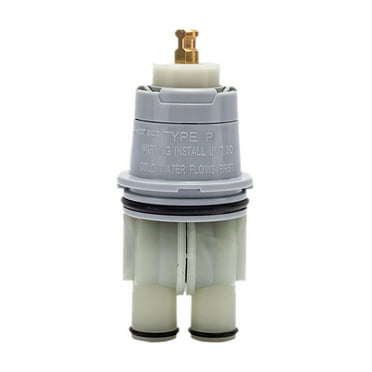 Delta Faucet Cartridge Assembly RP46074 for Water Parts - Walmart.com