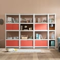 Quality Home Door Options - Customizable Modular Shelving and Storage ...