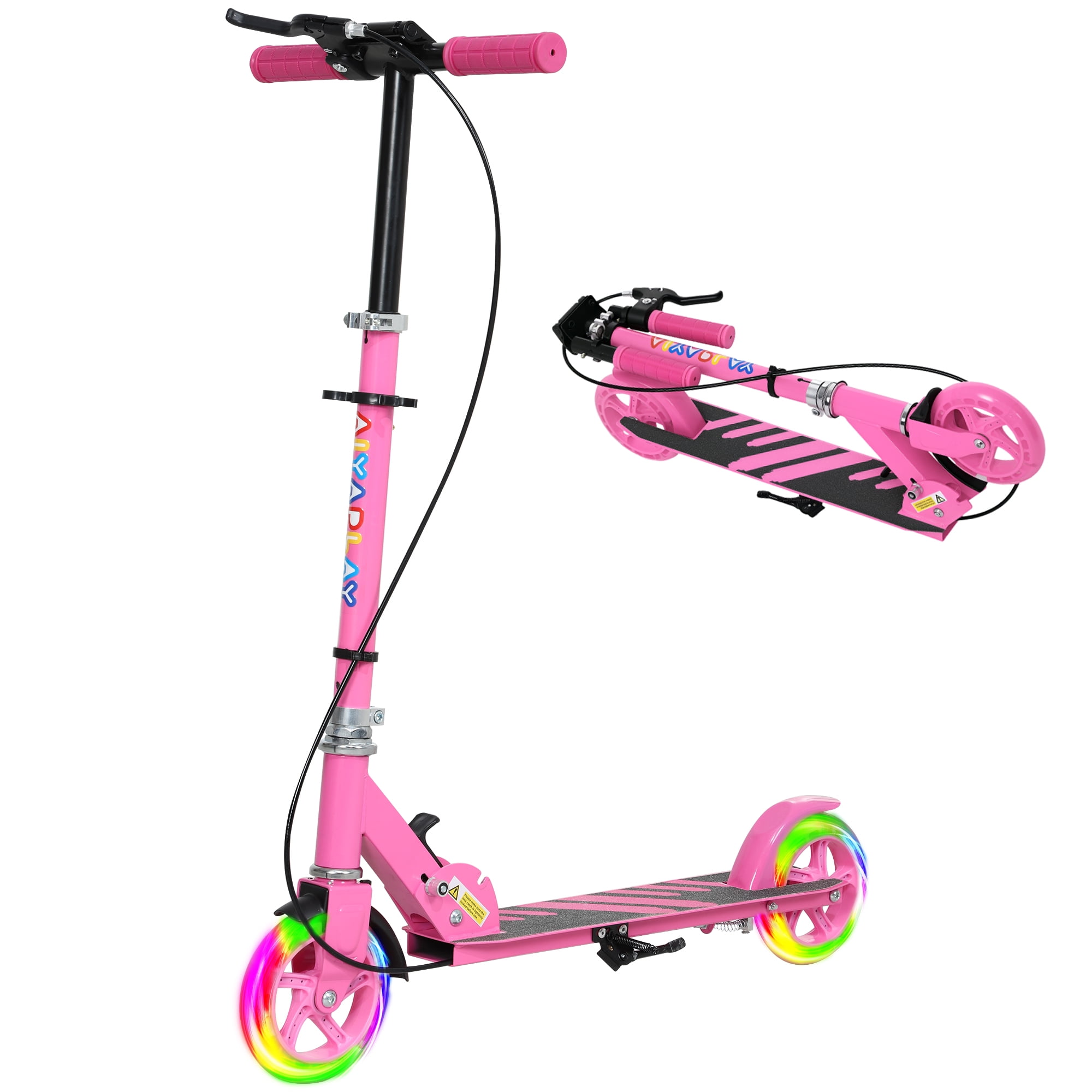 Click here for Cosotower Scooter For Kids Ages 3-8 With Light Up... prices