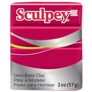 Premo! Sculpey Modeling Clay, 2 oz., Peacock Pearl - Walmart.com