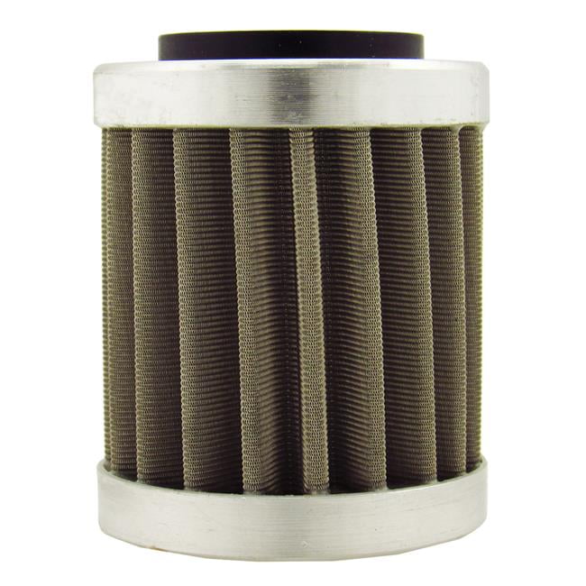 Outlaw Racing OR141 Yamaha Reusable Oil Filter - Walmart.com