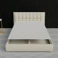 Bed Bath & Beyond, Horizontal Heavy Duty Wooden Mattress Support Slats ...