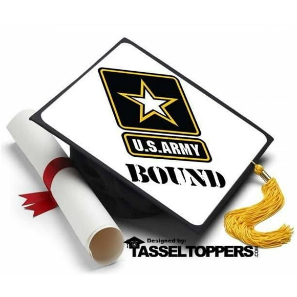 Graduation Cap Topper