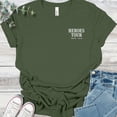 Tour of Faith Special Edition T Shirt, Heroes Tour All My Heroes Got ...
