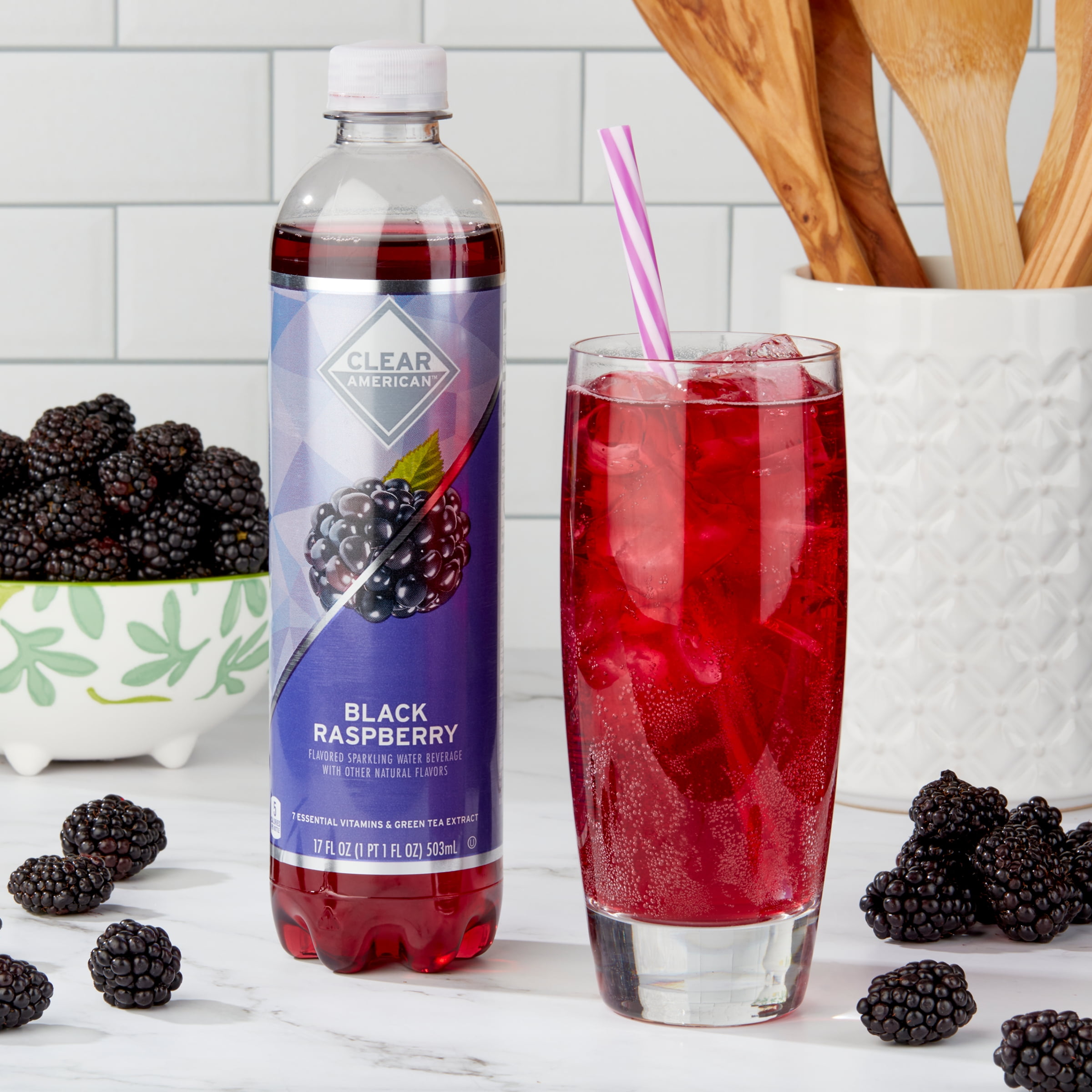 Are Black Raspberries Bad For Dogs