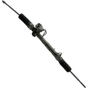 Ford Focus Rack And Pinion Assembly