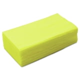 Chix Masslinn Yellow Dust Cloths, 150 count - Walmart.com