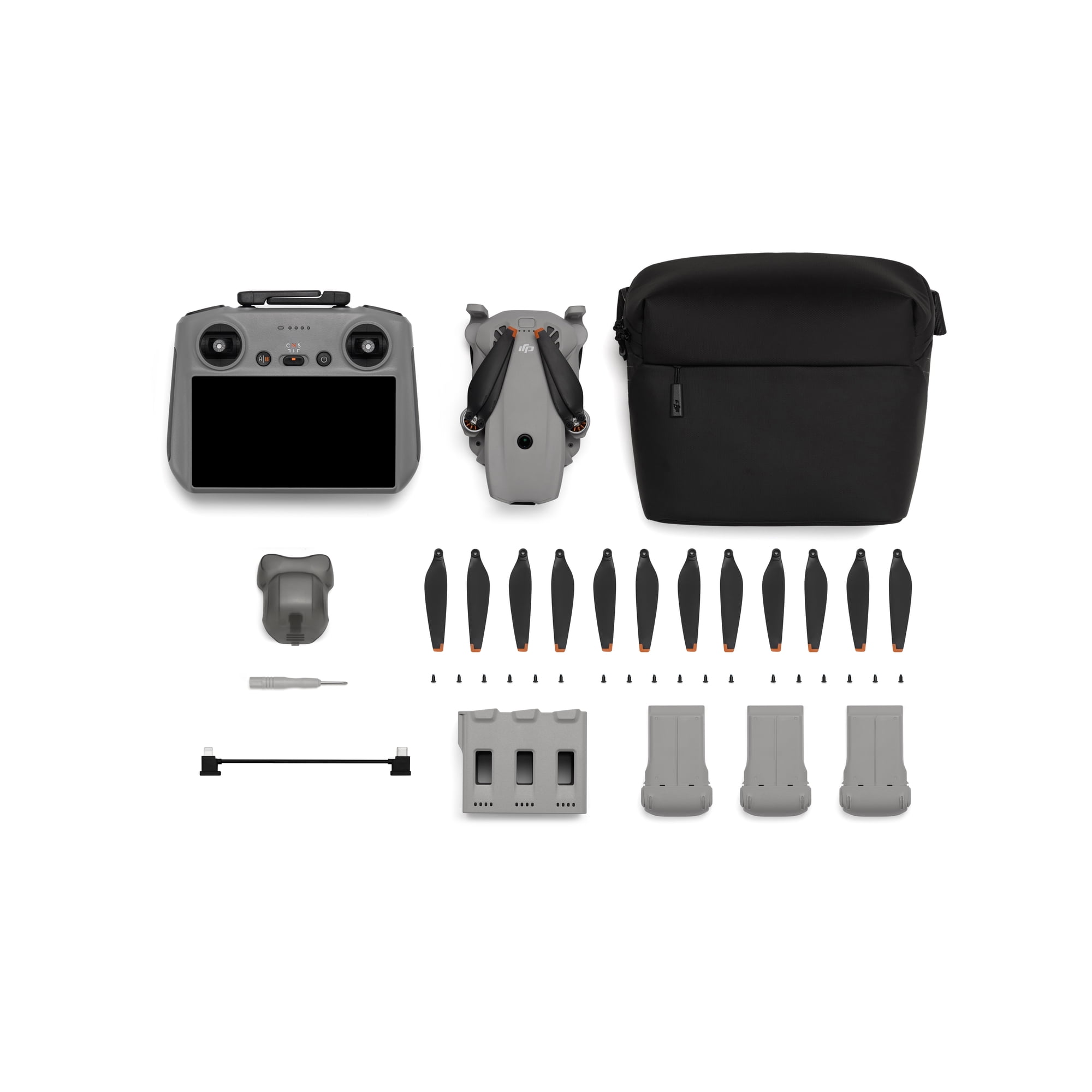 Click here for Dji Lito X1 Fly More Combo Plus (Dji Rc 2) prices
