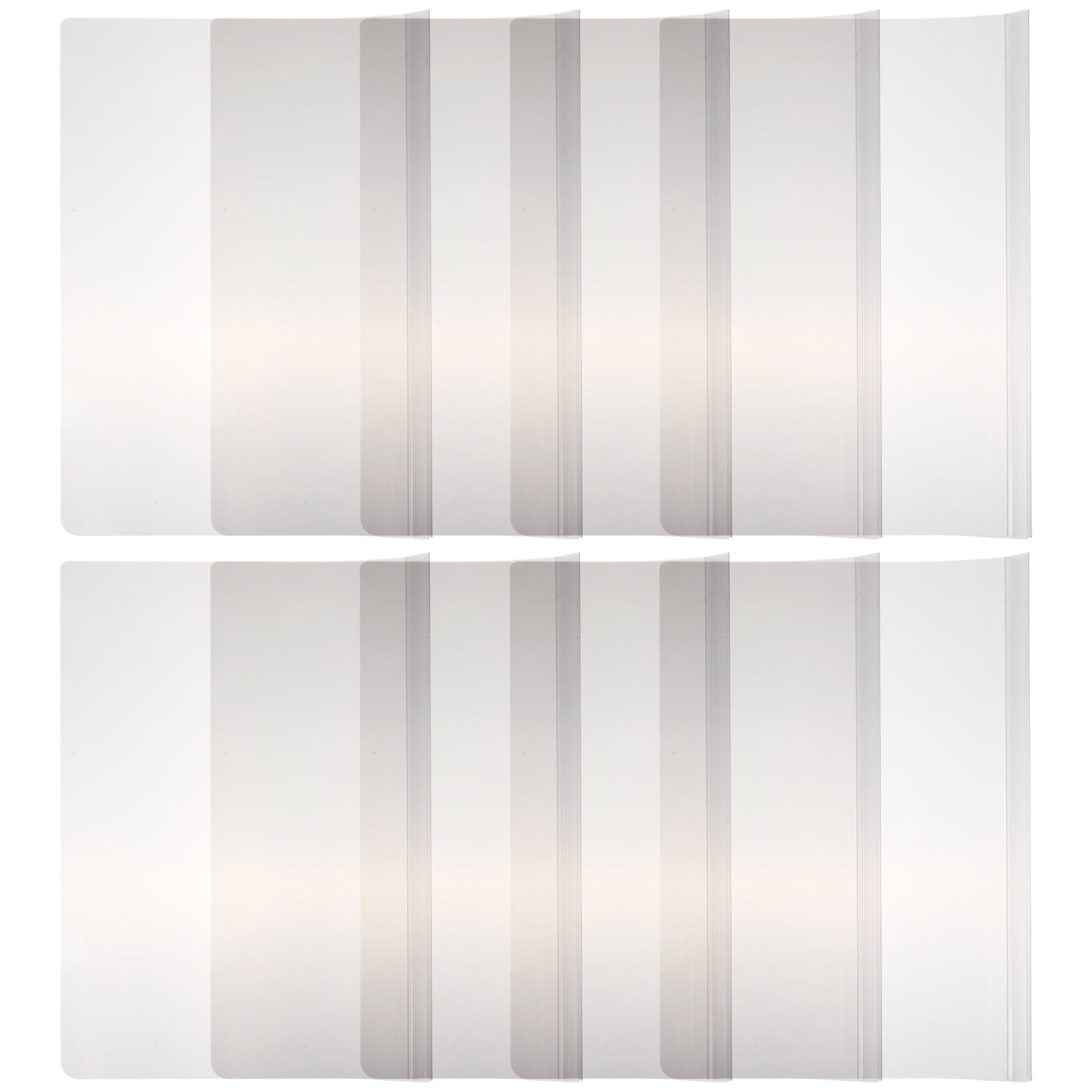 Click here for Ounona 10pcs Sliding Bar Report Covers A4 File Fol... prices