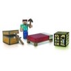 Minecraft Core Creeper with Accessories - Walmart.com