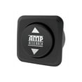 AMP Research 79105-01A Over Ride Switch W/Controller Retrofit - Walmart.com