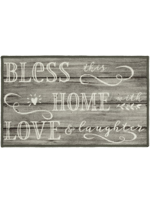 Kitchen Rugs : Rugs - Walmart.com