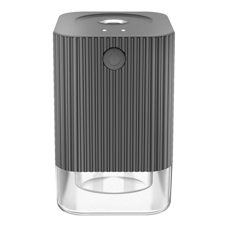 Automatic Alcohol Sprayer Induction Touchless Sanitizer Dispensers USB ...