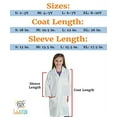 IntelliFun Kids Lab Coat Science Doctor Lab Dress-Up Fun Ages 2-10 ...