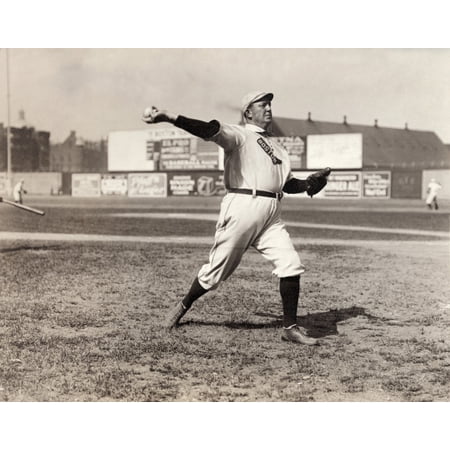 Cy Young (1867-1955). /Ndenton True 'Cy' Young. American Baseball ...