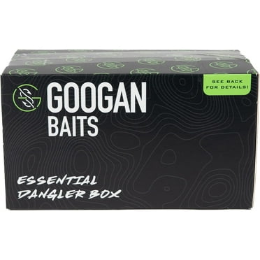 Compact Survival Fishing Kit Multi-Colored - Walmart.com