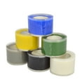 HGYCPP Multi Purpose Self-fusing Silicone Tape for Rackets and Wiring ...