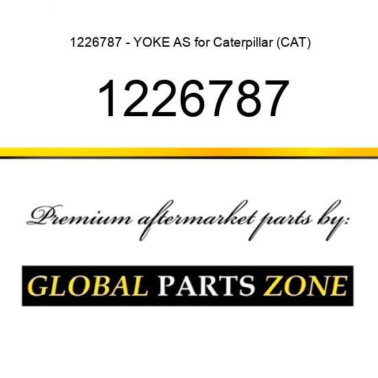 1226787 - YOKE AS for Caterpillar (CAT) - Walmart.com