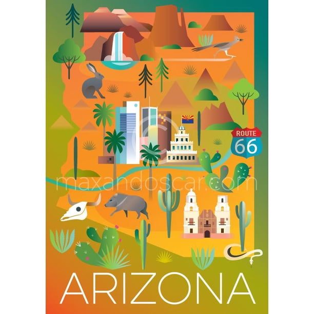 Arizona Printing