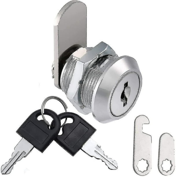 16mm Security Mailbox Lock, 16mm Mailbox Lock, Cabinet Drawer Cam Lock ...