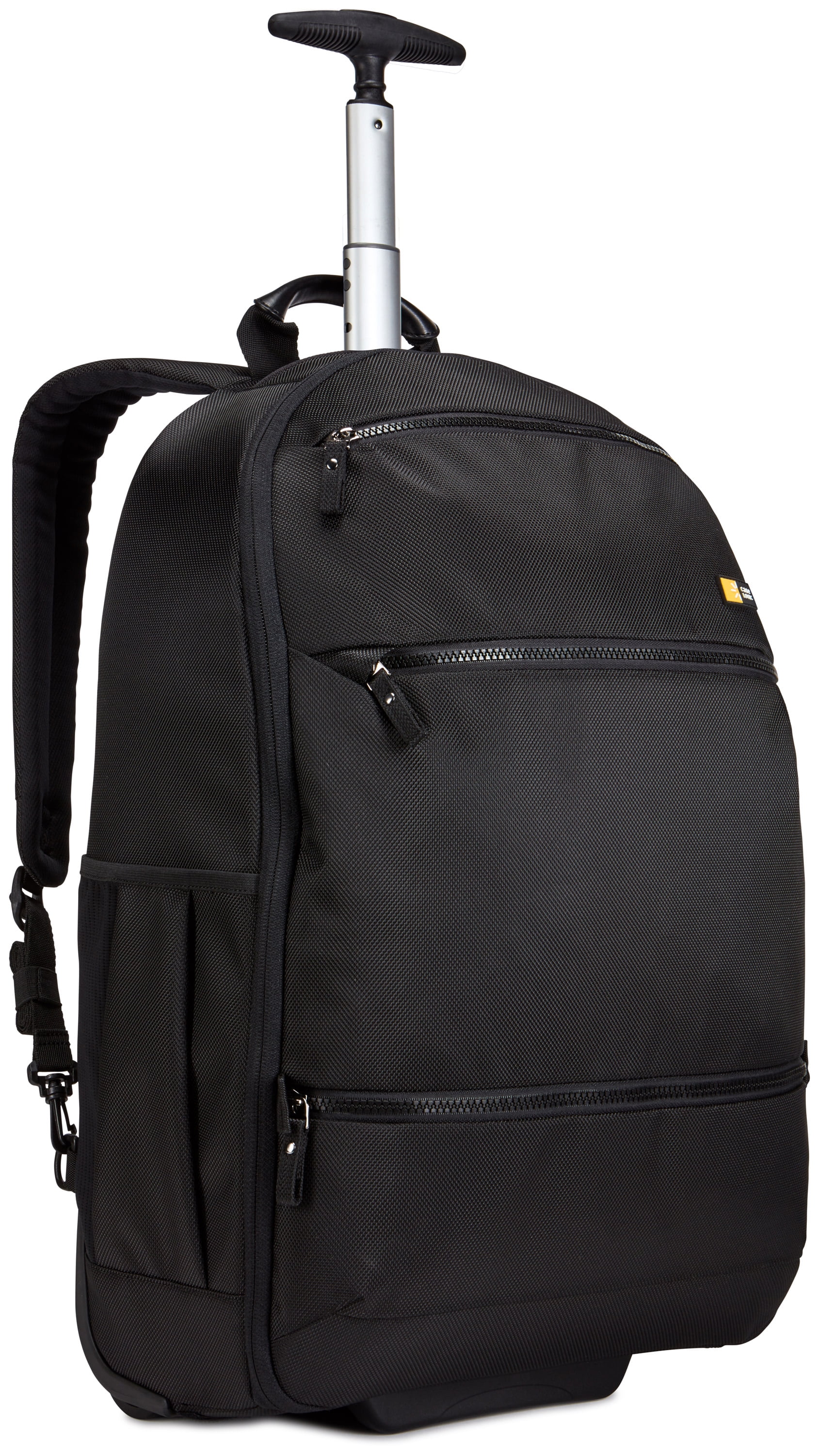 Case Logic Bryker Backpack Roller, Black - Walmart.com