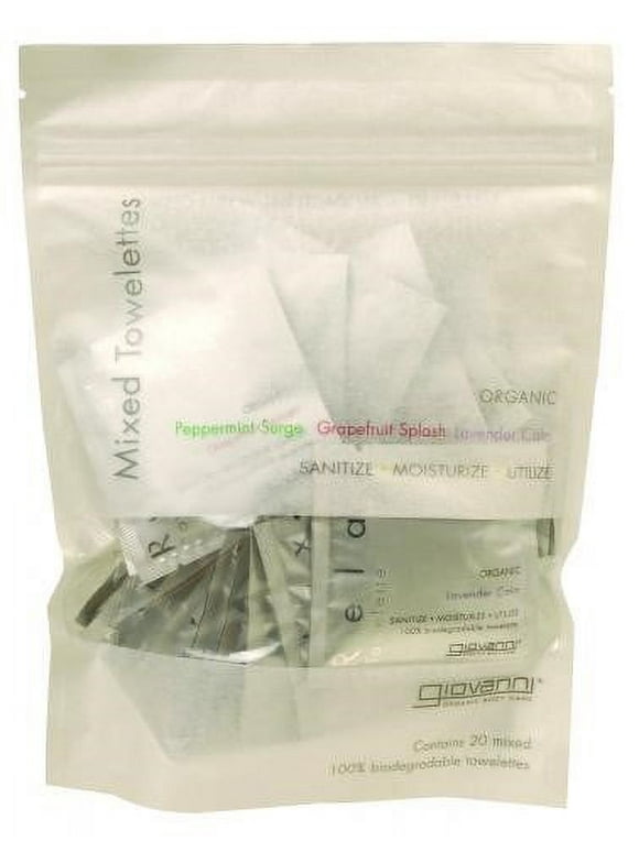 Hand Sanitizing Wipes in Bath & Body - Walmart.com