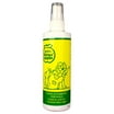 Grannick's Bitter Apple Taste Deterrent Spray, Dog Chew Repellent, 8oz ...