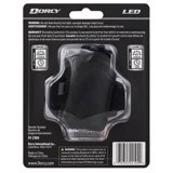 Dorcy 200 Lumen Lightweight Motion Sensor LED Headlight with Motion ...