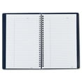 Blueline, REDB4082, Duraflex Notebook, 1 Each - Walmart.com