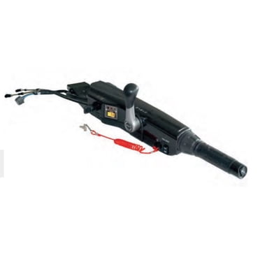 Uflex ZTF TILLER Y2 ZTF Tiller System - Without Tiller Handle, For ...